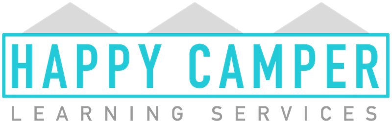 Home - Happy Camper Learning